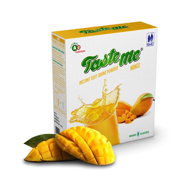ACME Classic Mango Fruit Drink-250ml - Dokanpat