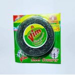 Vim Steel Scourer large Size - Dokanpat