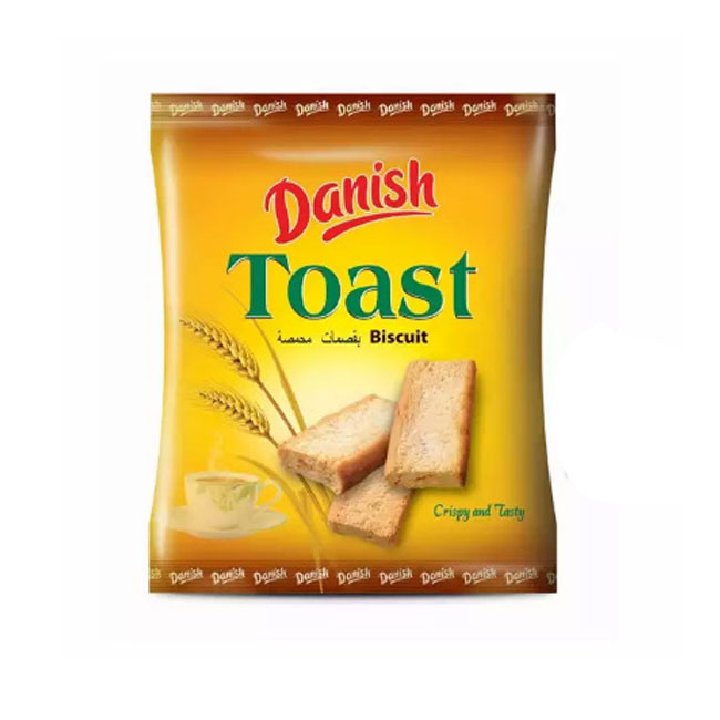 Haque MR.COOKIE Biscuits - Dokanpat