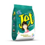 Jet Classic Detergent Powder Poly Pack - Dokanpat
