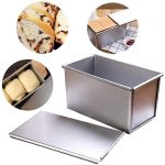 6Inch Bread/Pound Cake Mold in Bangladesh - Buy & Get 10% Off