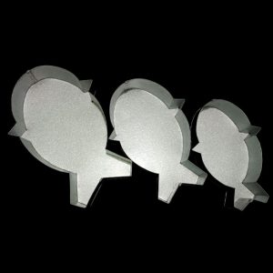 Fish Shape Cake Mold Price in Bangladesh - Buy & Get 10% OFF