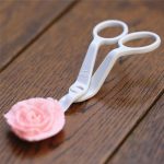 Plastic Flower Lifter Scissor - Dokanpat