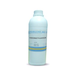 Premium Grade Coconut Flavor-Lose - Dokanpat