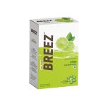 Breez Refreshing Instant Soft Drink Powder - Dokanpat