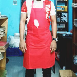 Kitchen Apron For Smart Cooking - Dokanpat