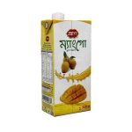 Pran Mango Juice-1ltr - Dokanpat