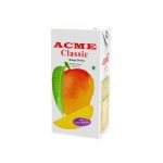 ACME Classic Mango Fruit Drink-250ml - Dokanpat