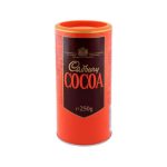 Original Cadbury Cocoa Powder Pack-250gm - Dokanpat