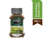 Noble Brazil Extraordinary Coffee-50gm - Dokanpat