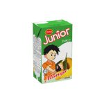 Pran Junior Fruit Drink - 125ml - Dokanpat